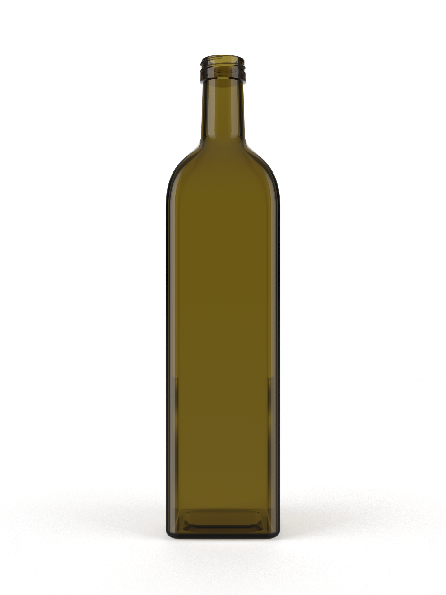 Botella Mediterranean Wealth - 1000ml - BPS Glass